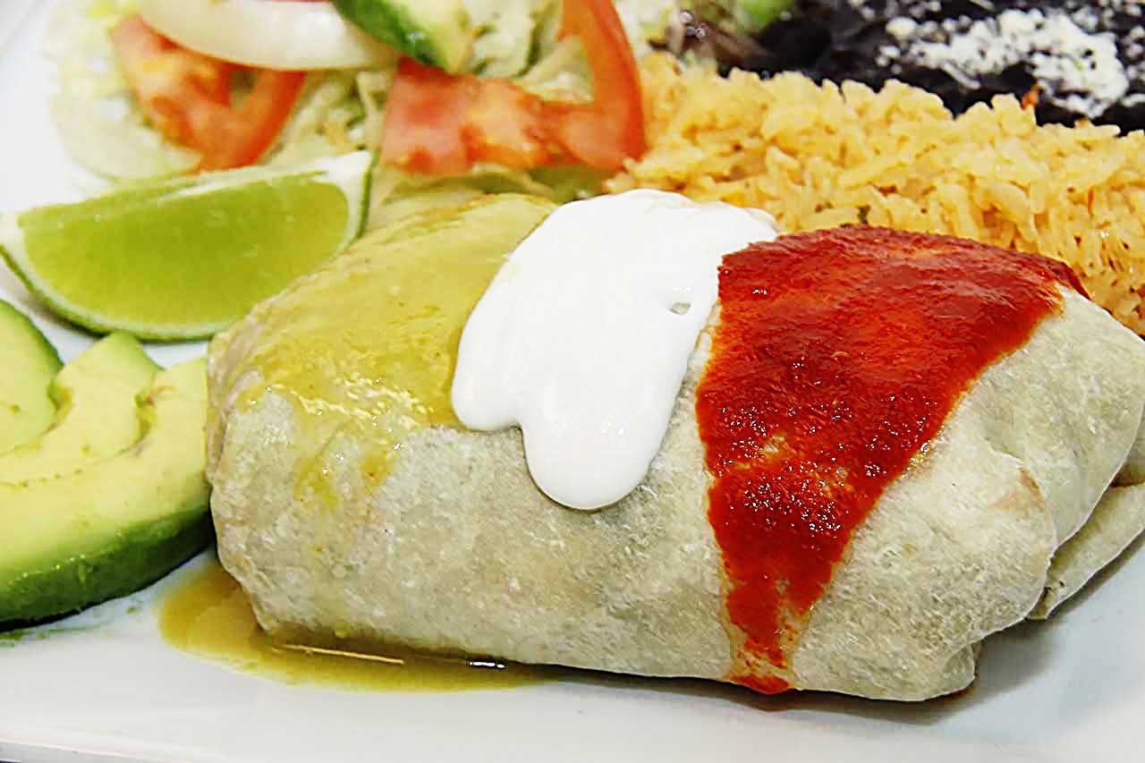 Gallery | Plaza Garibaldi Mexican Restaurant